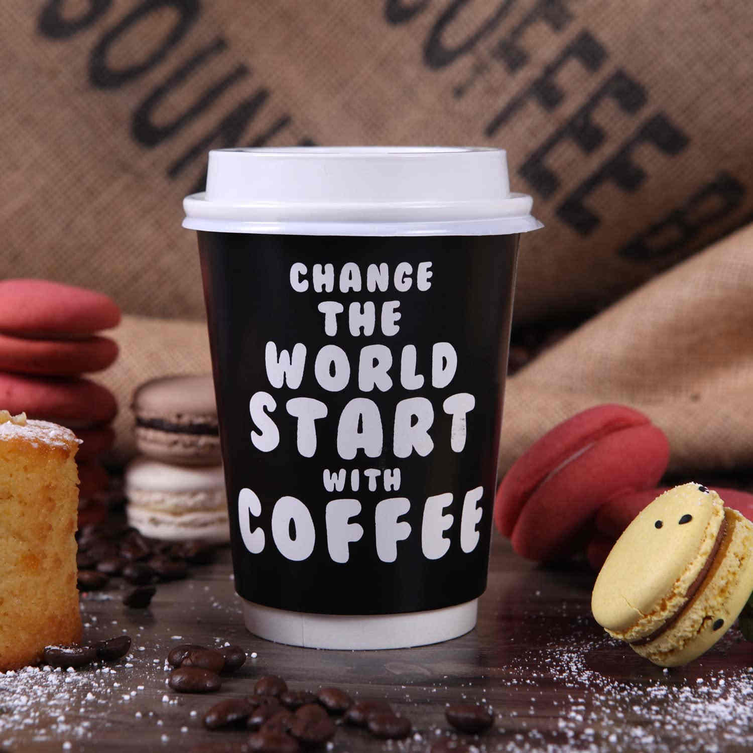 Paper Cups Paper Cups Products Paper Cups Biodegradable Tableware